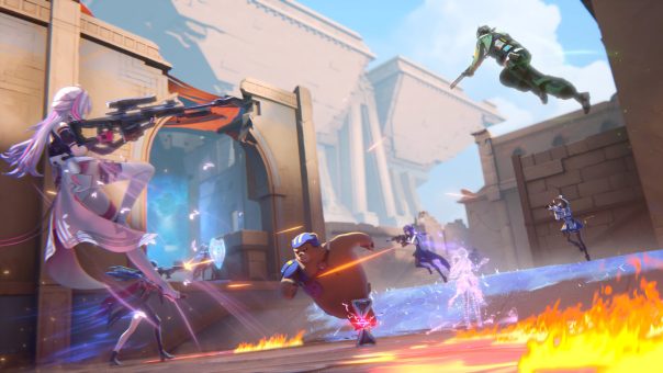 Strinova Tier List - Best Agents Ranked (January 2026)